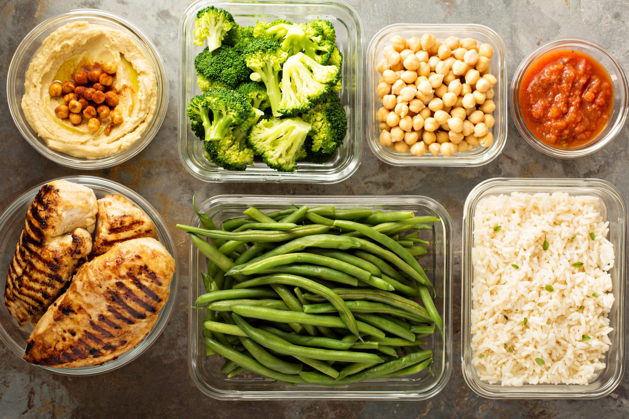 Why Opt For A Healthy Diet Plan The Crossings Brew Pub